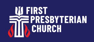 News & Updates - First Presbyterian Church